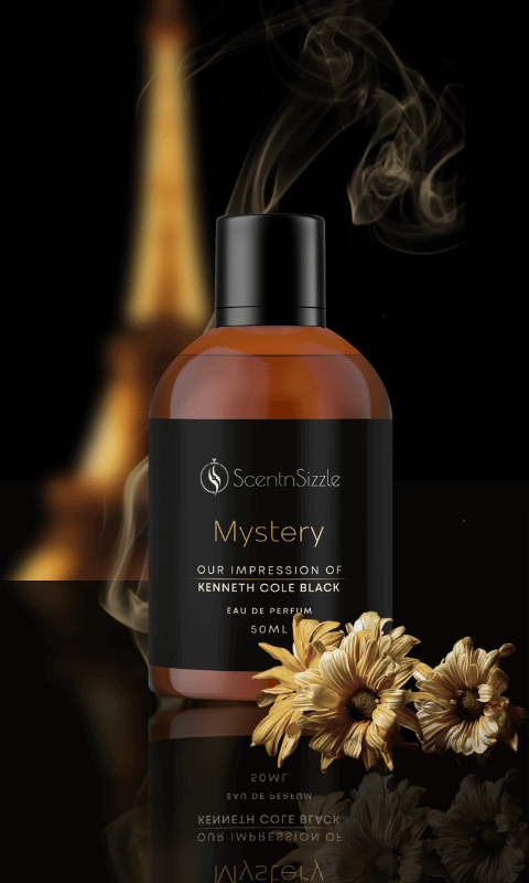 Western – scentnsizzle