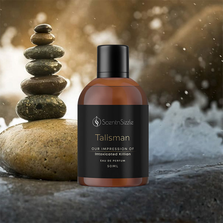 Talisman - Our Impression Of Intoxicated Killian – scentnsizzle